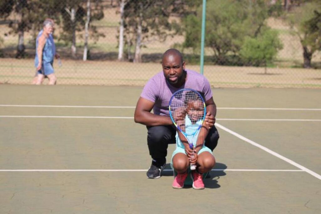 Designer Spotlight: How Lunga Ntuli Moved From Car Guard to Watch Maker